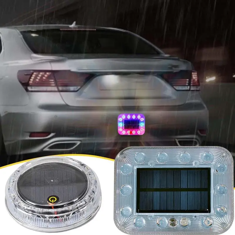 Car-LED-Emergency-Lights-Vehicle-Strobe-Light-Automotive-LED-Warning ...