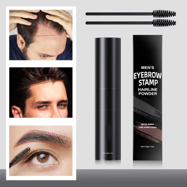Eyebrow Template For Men