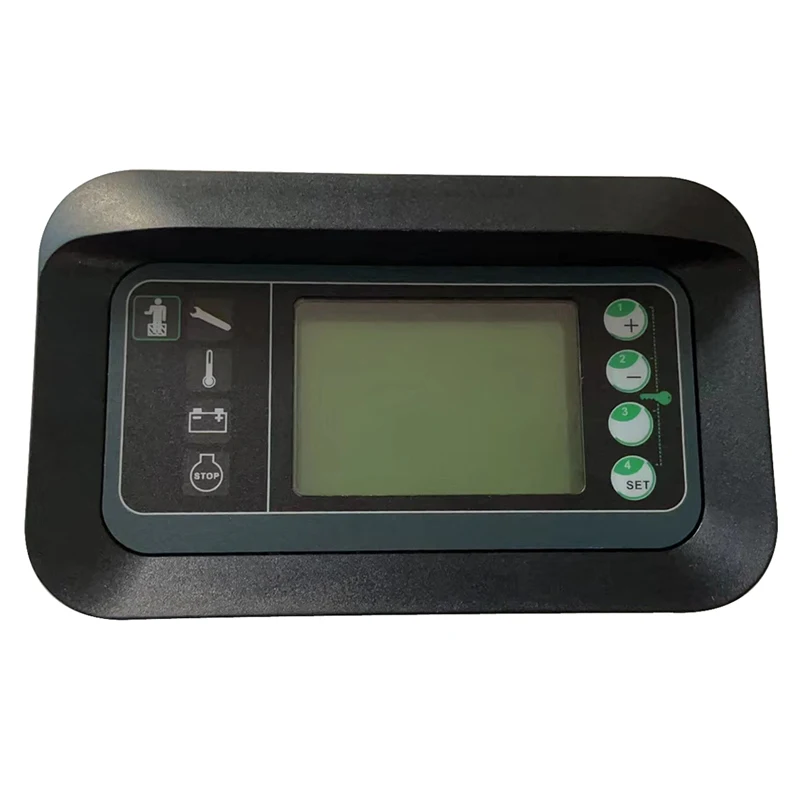 Forklift part 0039460701 indicator display unit screen dashboard fit ...