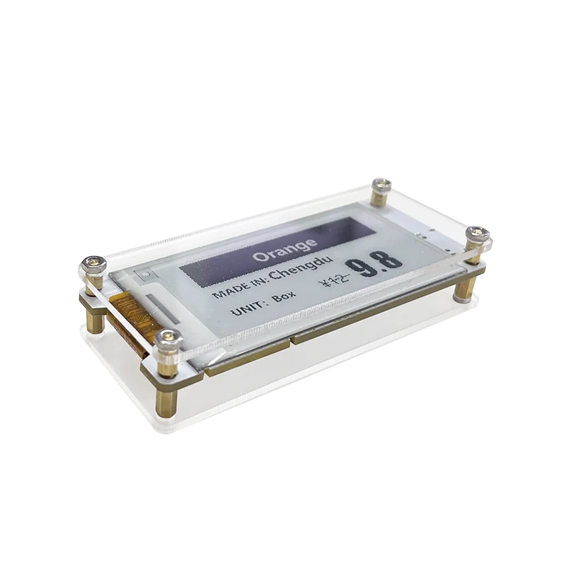 Heltec-Meshtastic-LoRa-Smart-Price-Tag-E-Ink-Display-with-ESP32-and ...