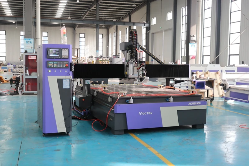 Akm2030c Nesting Cnc Router Atc 2030 Cabinets Nesting Atc Cnc Router ...