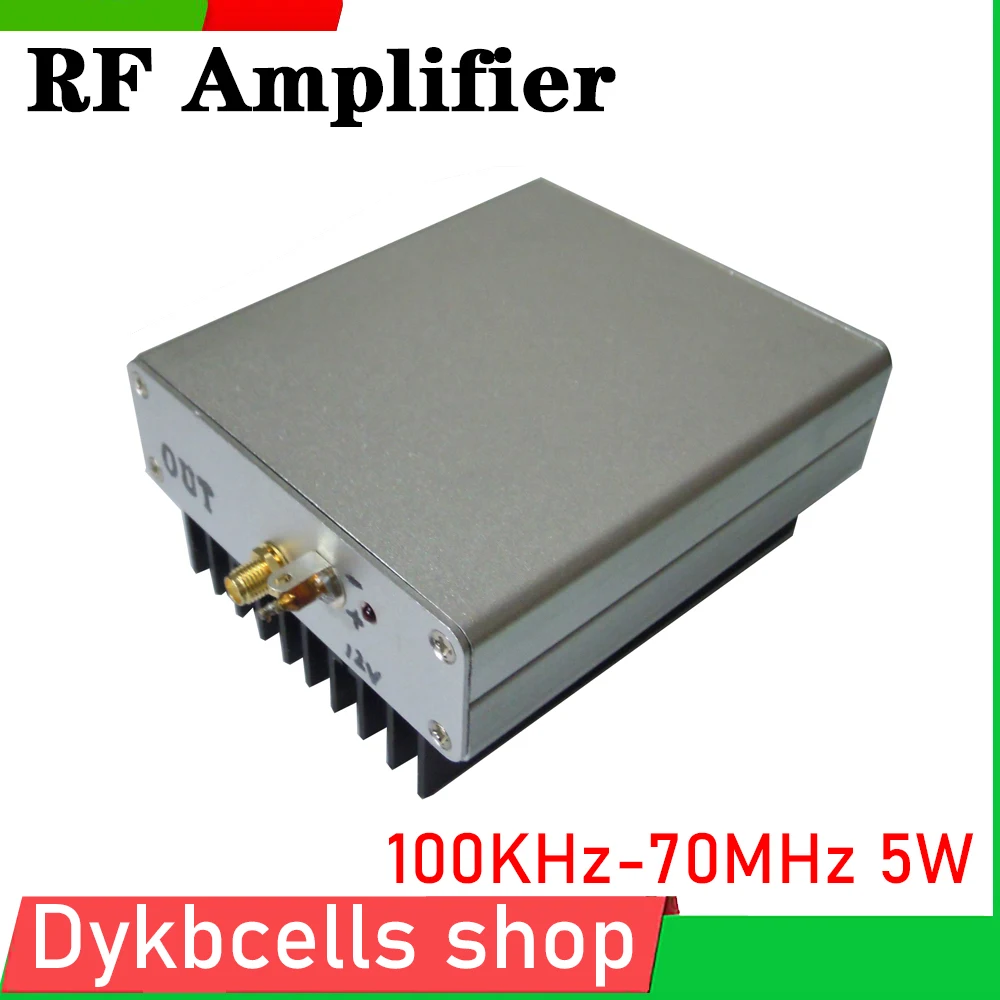 RF-Amp-100kHz-70MHz-5W-37dB-Linear-power-amplifier-for-wave-ham-radio ...