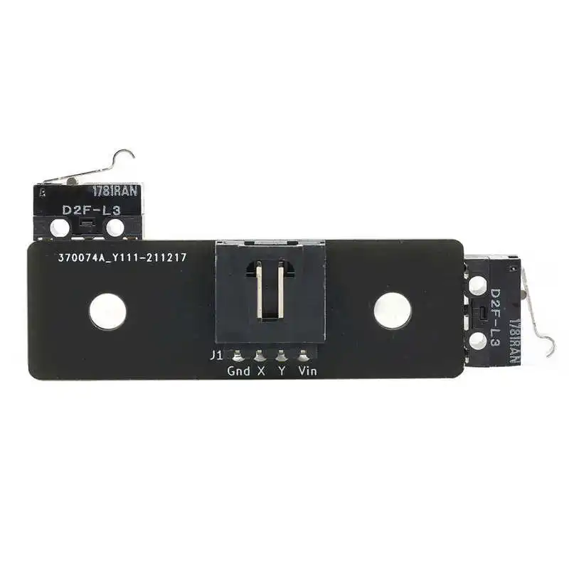 3D-Printer-Limit-Switch-Easy-Install-PCB-Mechanical-Limit-Switch-for ...