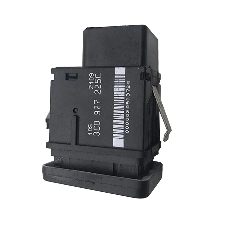 3C0927225B-3C0927225C-for-VW-Passat-B6-C6-CC-Parking-Switch-EPB ...