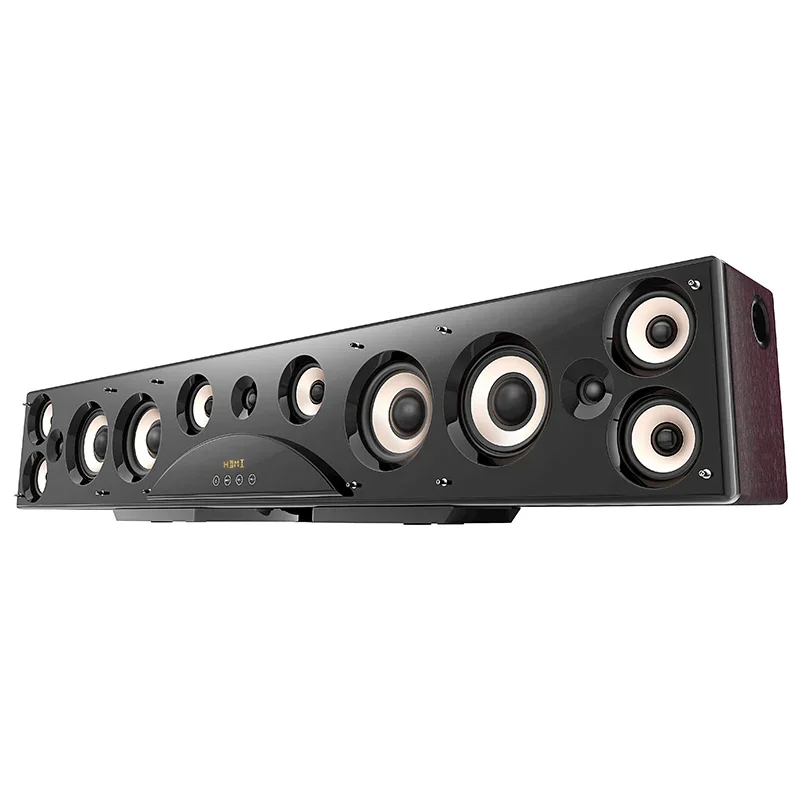 True-Surround-Sound-5-1-Decoder-HD-Digital-Home-Theater-Wireless-Sound ...