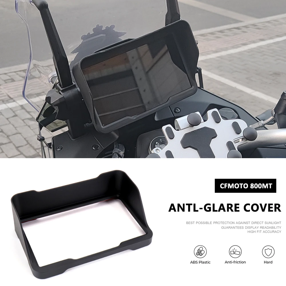 Motorcycle-Accessories-Instrument-Hat-Sun-Visor-Meter-Cover-Guard ...