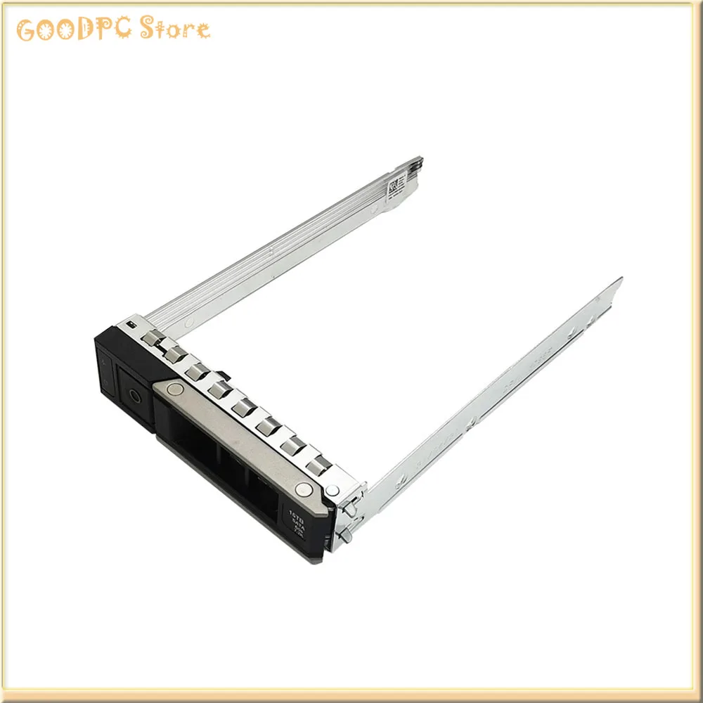 Original Y796f Dxd9h 2.5/3.5 Inch Sas Sata Hdd Caddy Bracket For Dell ...