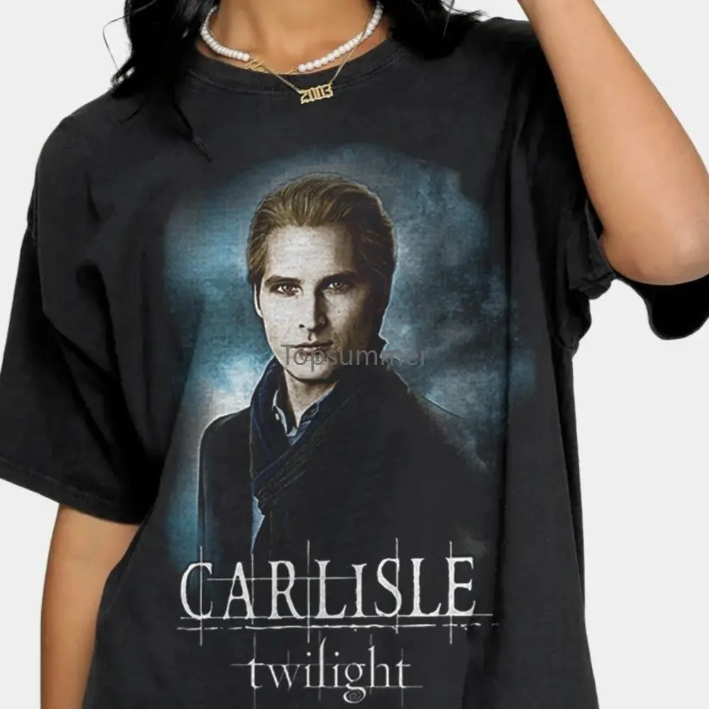 Carlisle From Twilight