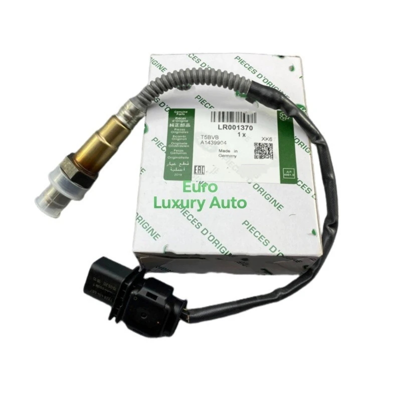 OEM Oxygen Sensor for Land Rover Jaguar C2D24922 LR001370 LR035751 ...
