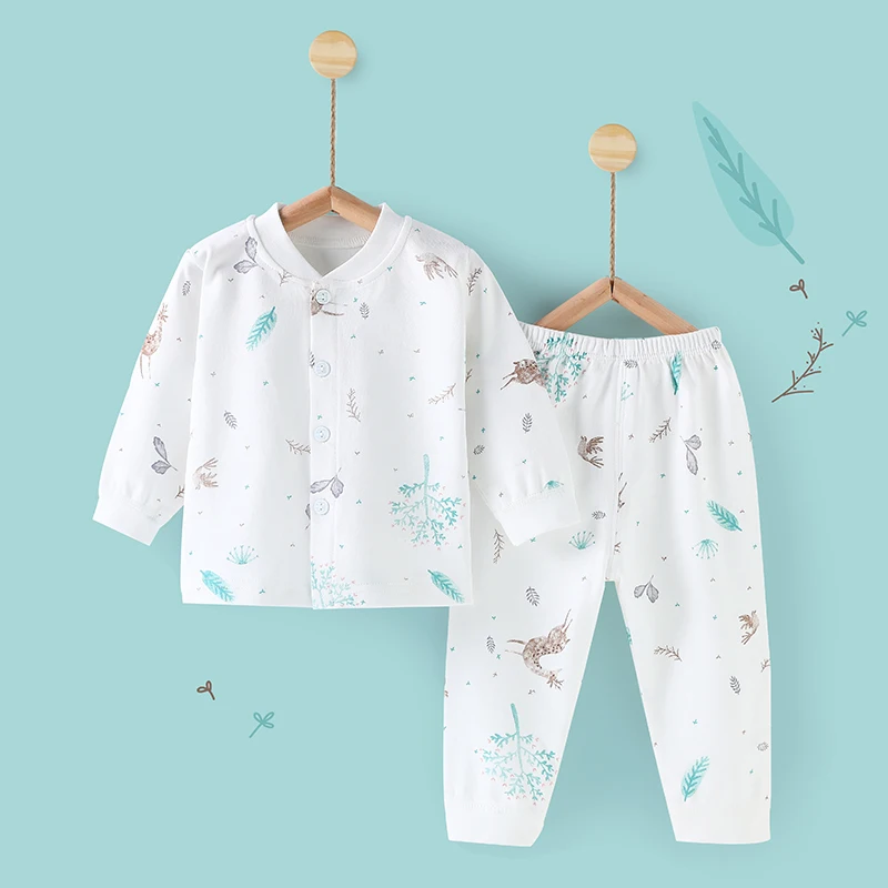 High-Quality-Baby-Clothes-Spring-And-Autumn-Cotton-Long-Sleeve-Cardigan ...