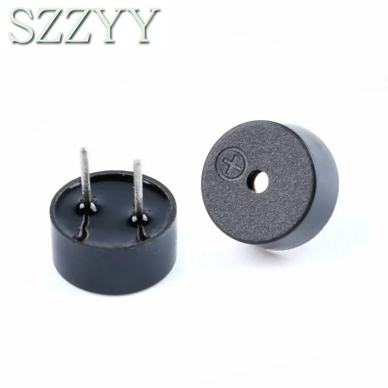 10pcs 9042 Integrated Passive Buzzer 16 ohm 16Ω AC 3V 3.3V 9*4.2mm 9x4 ...