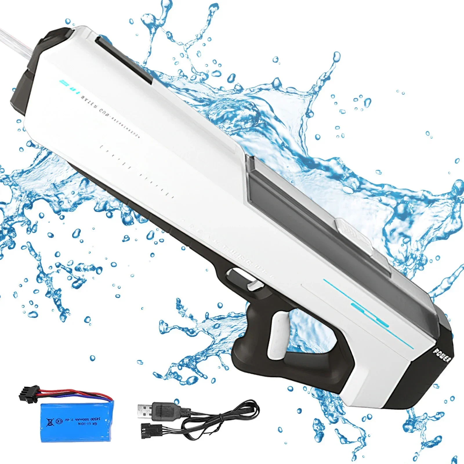 Electric-Water-Guns-Automatic-Continuous-Launch-Water-Gun-Outdoor ...