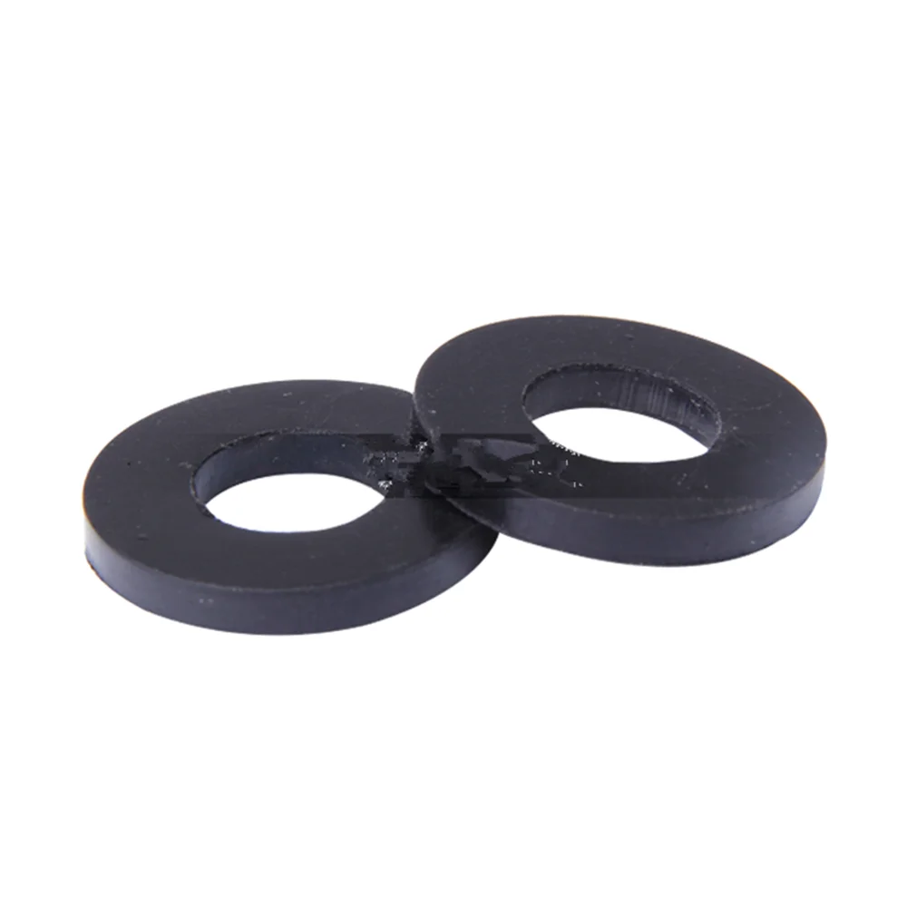 Flat-Gasket-O-ring-NBR-Black-Flat-Washer-Anti-Oil-Seal-Washers ...