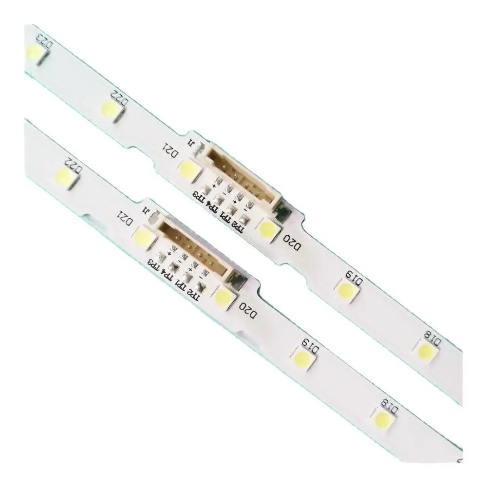 LED-TV-Ribbons-for-Samsung-UA55NU7100-UA55NU7300-UA55N5510-UA55NU6100 ...