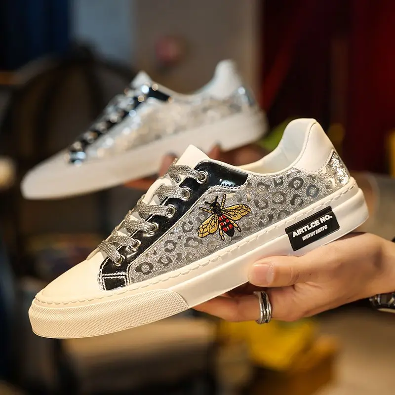 Men-s-Shoes-2023-New-Summer-Breathable-White-Shoes-Men-s-All-match ...