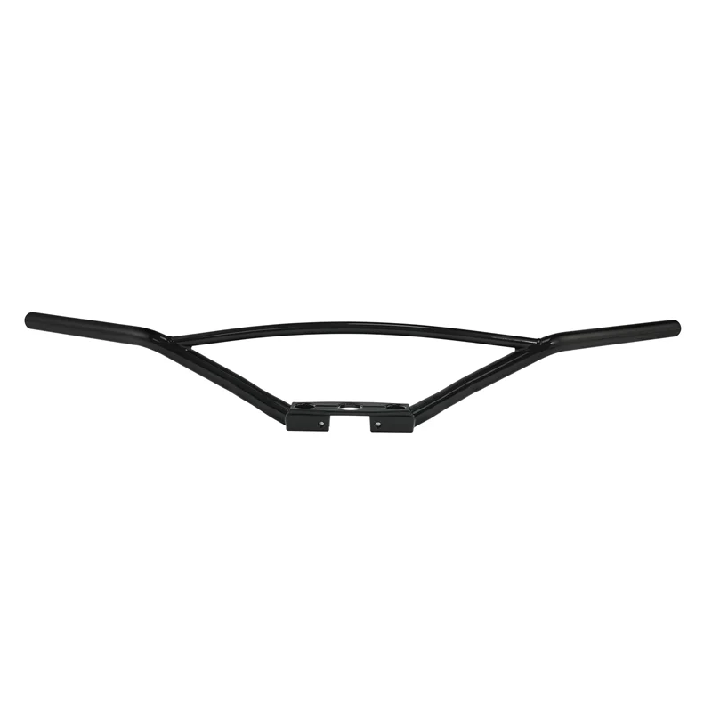 Motorcycle-Black-Speedster-Handlebar-Handle-Bar-For-Harley-EL-1936-1940 ...