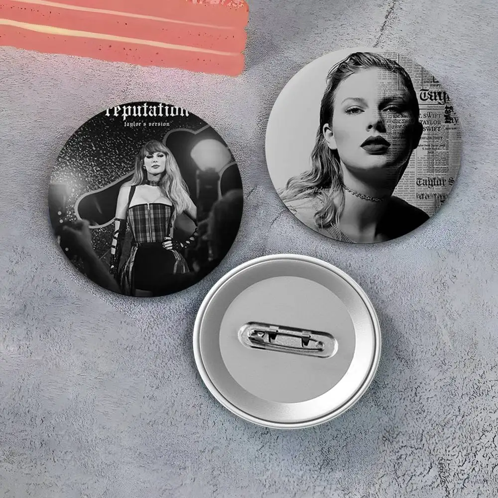 Taylor Swift Badge