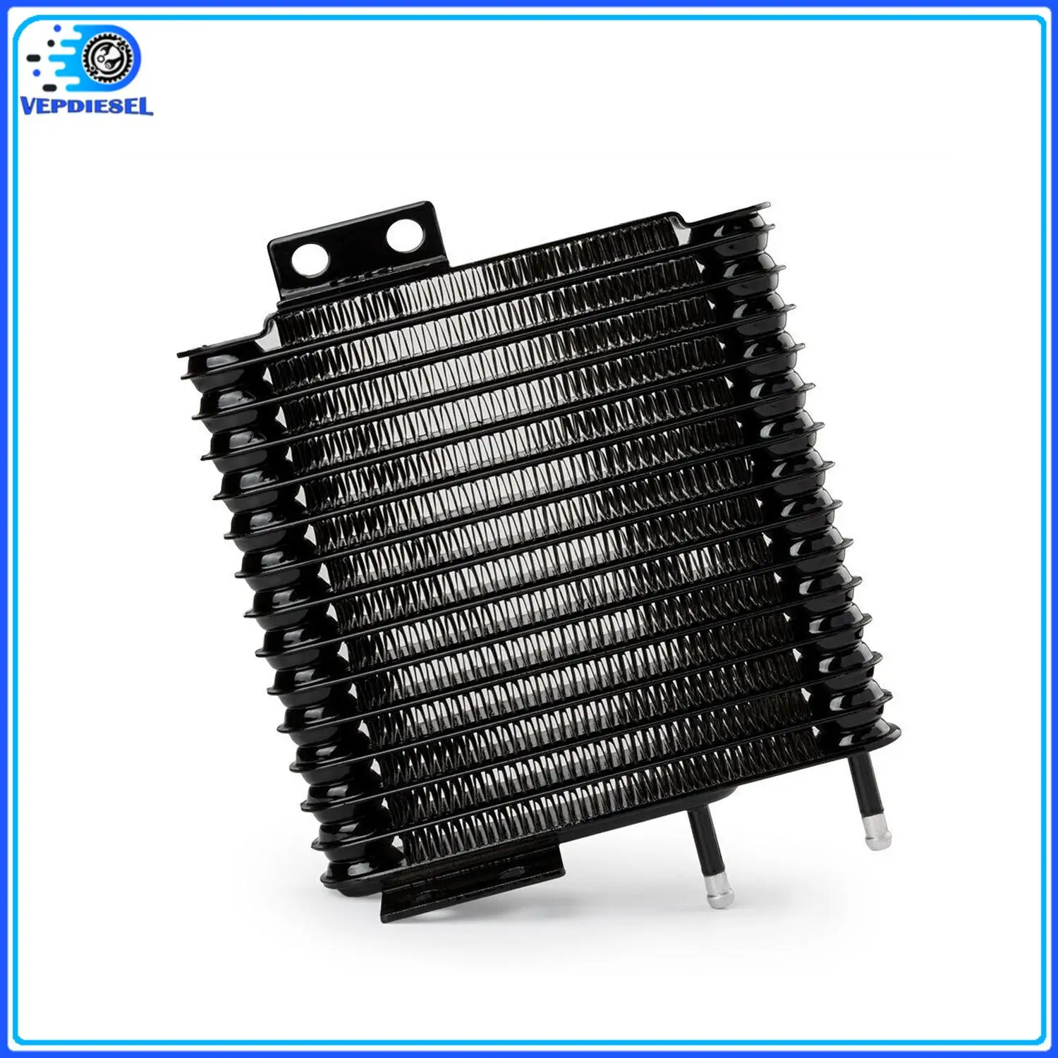 1pc Oil Cooler Gear BOX Radiator 2920A128 For Mitsubishi Outlander 6B31 ...