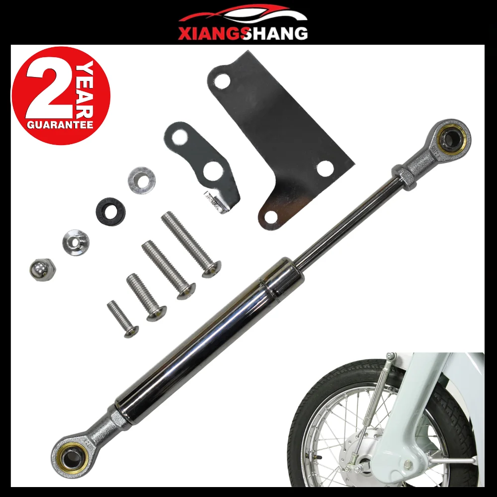 06-01-3002-Front-Fork-Damper-Kit-for-Honda-SUPER-CUB-50-70-90-Little ...