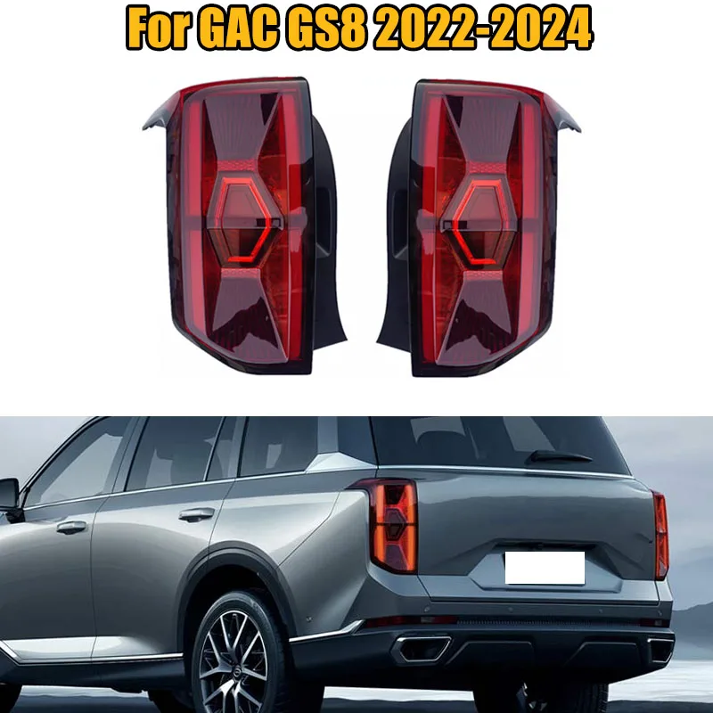 Fuel-version-5-Wire-For-GAC-GS8-2022-2023-2024-Car-Rear-Light-Tail ...