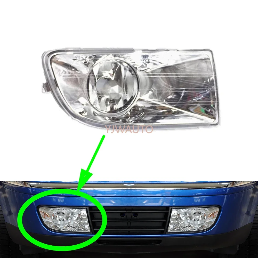 For Skoda Octavia 2007 2008 2009 Headlights car Headlamp Assembly ...