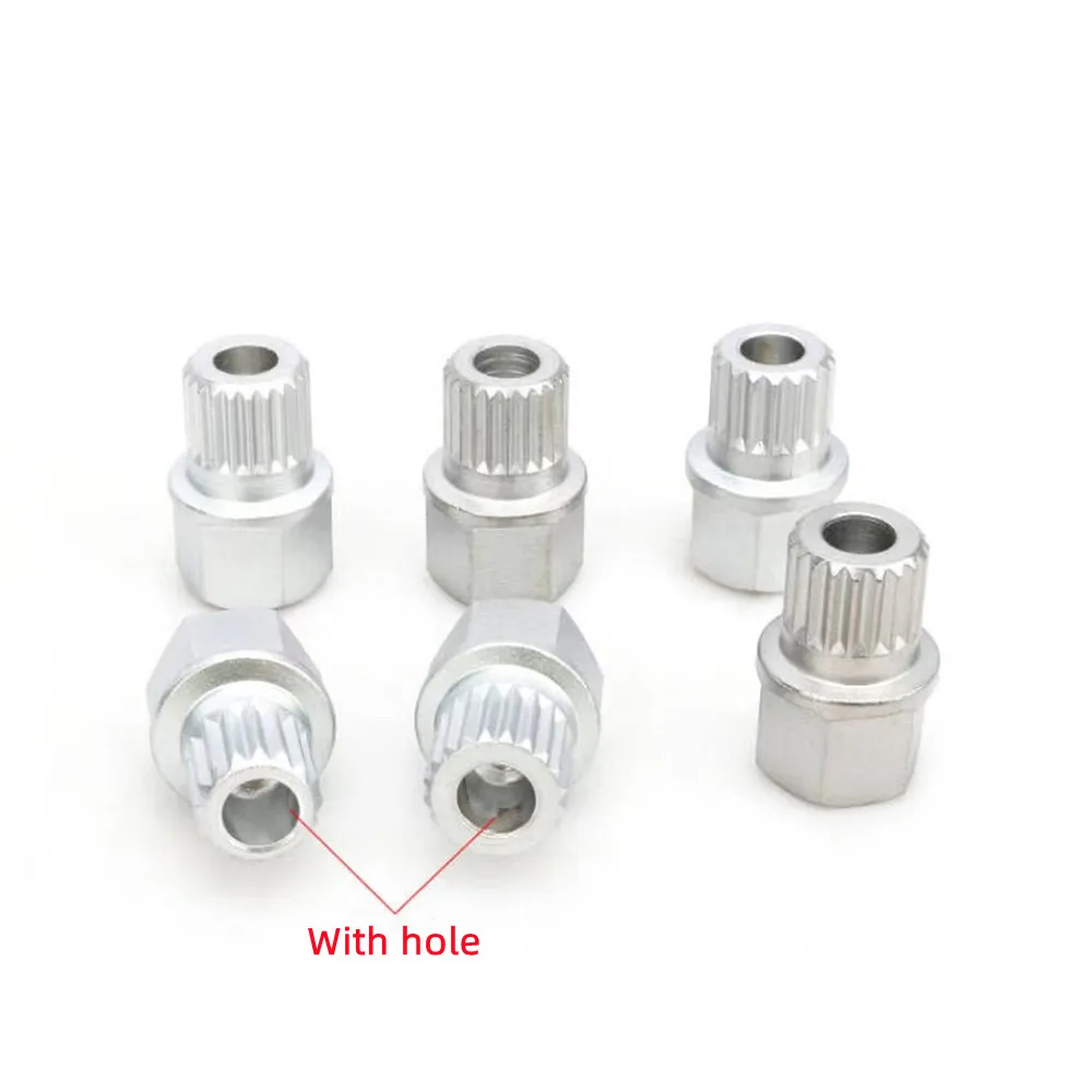 Подходит для BMW 1 2 3 5 7 серий X1 X3 X4 X5 X6 Противоугонный ...