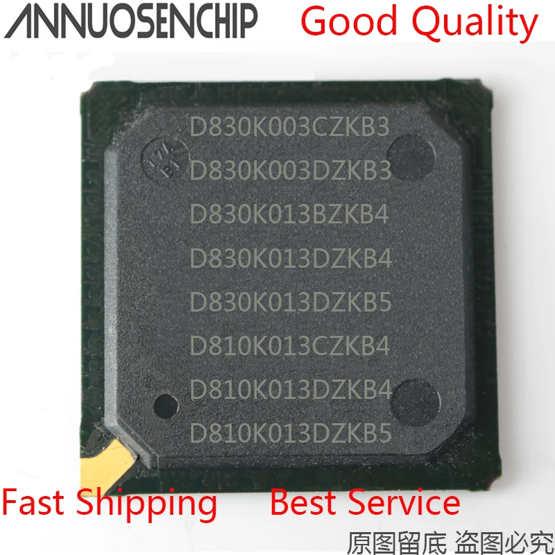 1PCS-D830K003CZKB3-D830K003DZKB3-D810K013DZKB456-D830K013DZKB4 ...
