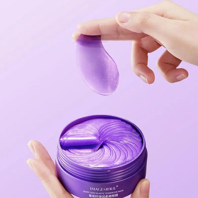 30-Pairs-Eye-Patches-Eye-Mask-Beauty-health-Moisturizing-Brightening ...