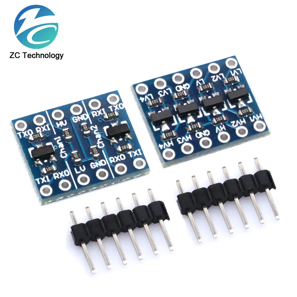 1-5-10-PCS-2-Way-4-Channel-Modul-IIC-I2C-Logic-Level-Converter-Board-Bi.jpg