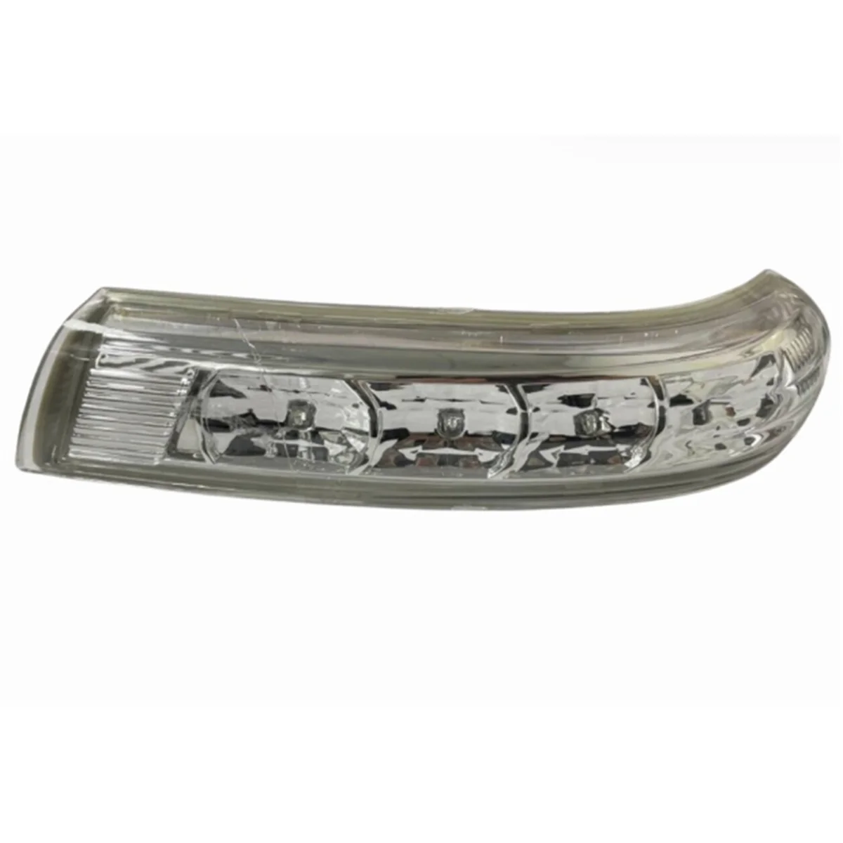 Luz-LED-intermitente-para-espejo-retrovisor-derecho-de-coche-2007-2013 ...