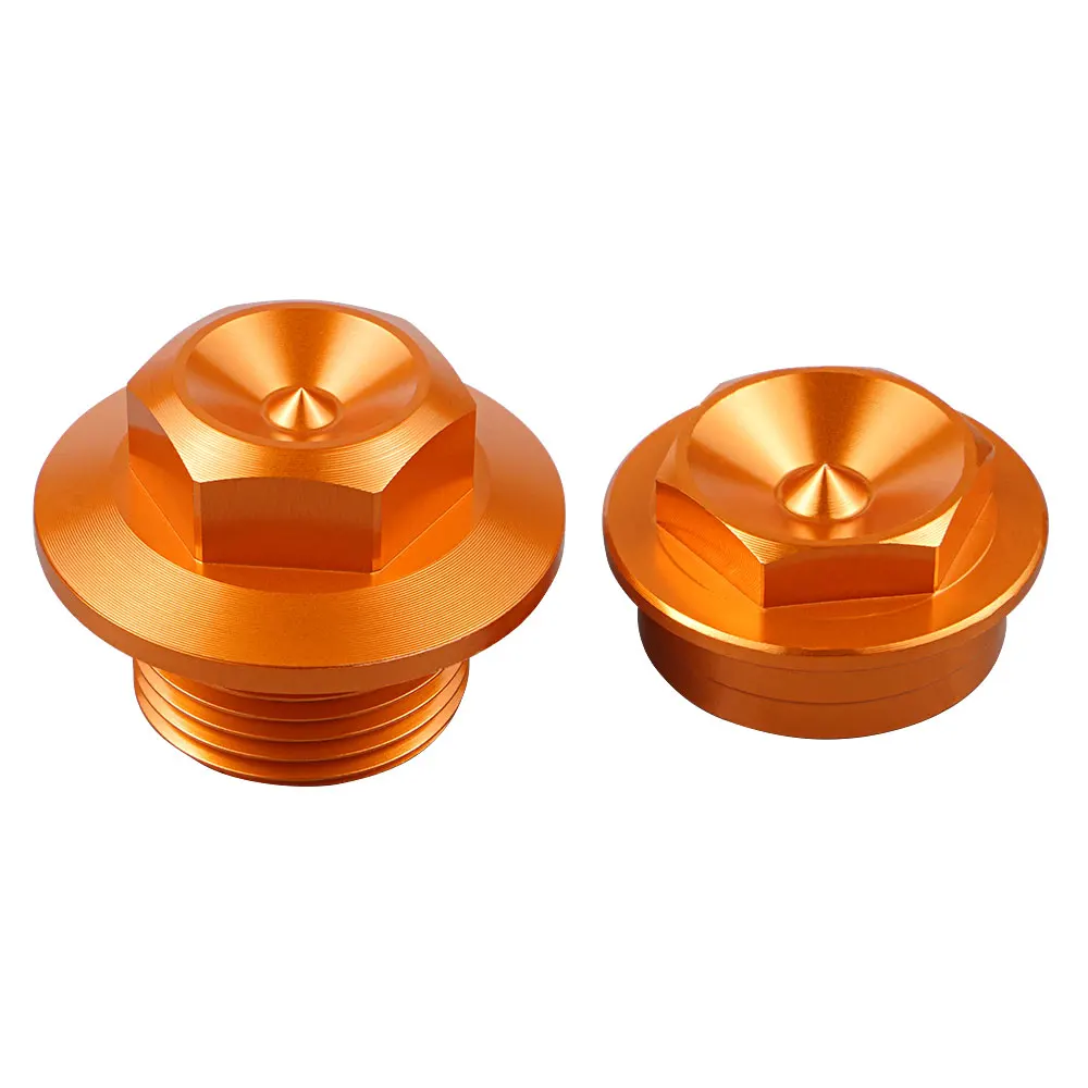 M20 1 5 Front Axle Nut For KTM EXC EXCF SX SXF XC XCF XCFW XCW Tpi Six