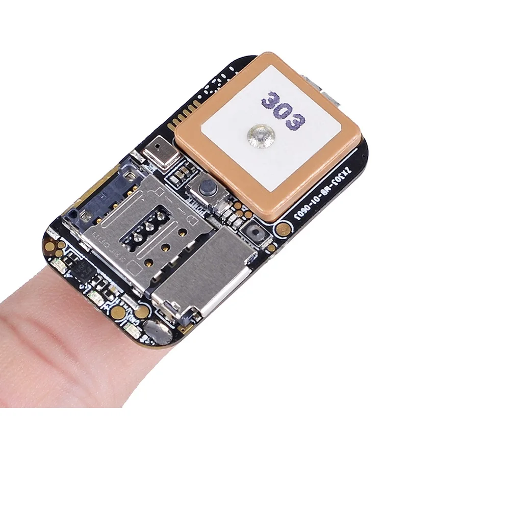 ESIM-pantalla-LCD-compatible-con-mini-PCB-GPS-tracker-RYD303-para ...