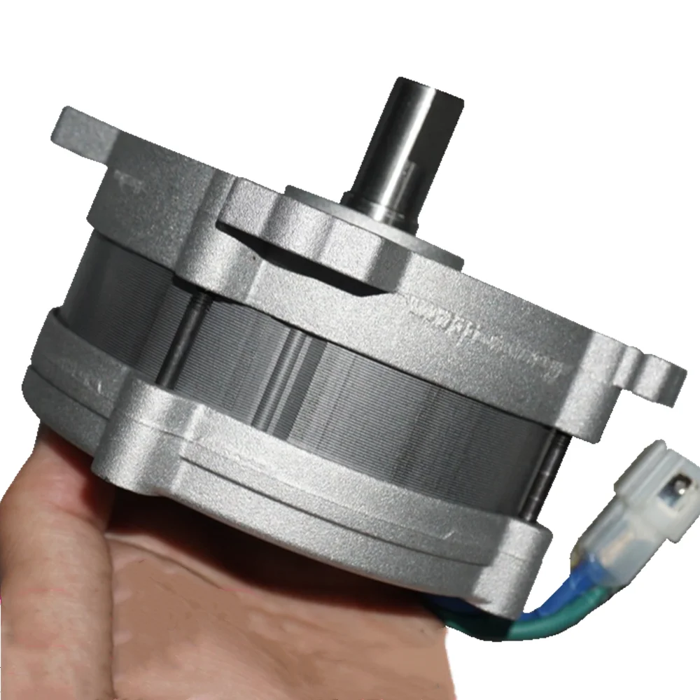 Motor sem escova de alta potência magnético forte do motor 40v550w do neodímio de 12v24v36v do ...