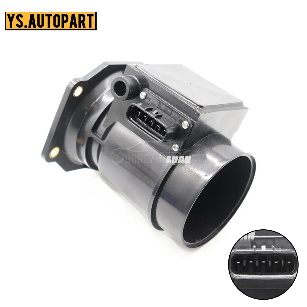 22680 AA160 MAF Mass Air Flow Meters Sensor For Subaru Legacy Forester ...