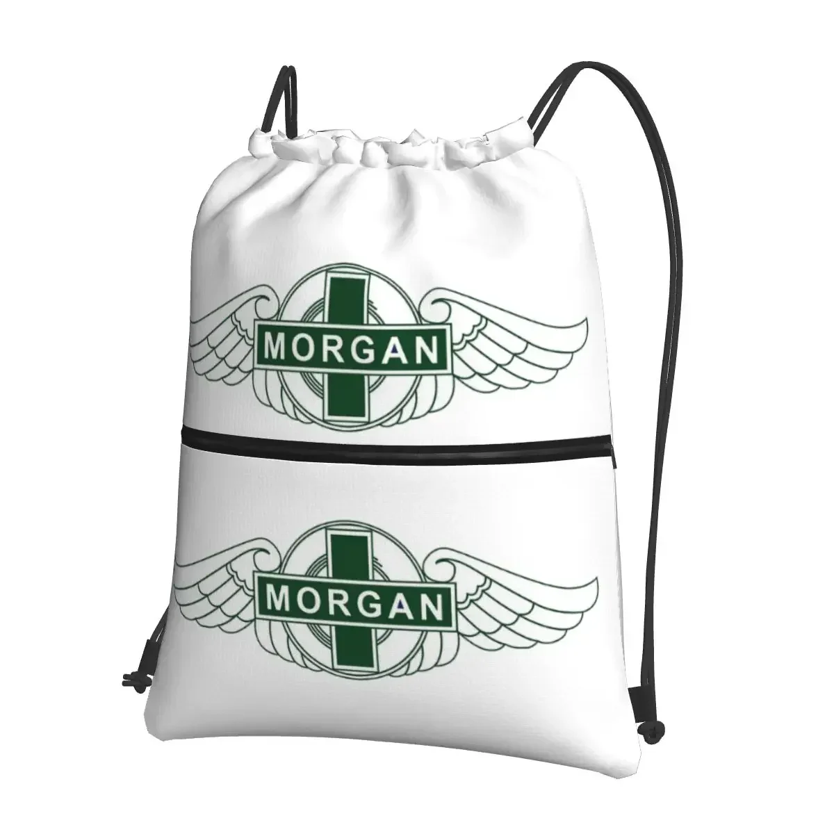 Morgan-Motor-Car-Company-Portable-Backpacks-Drawstring-Bag-Drawstring ...