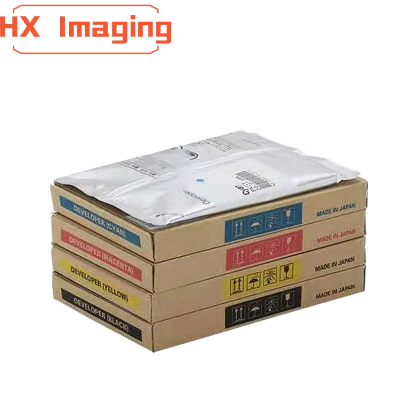 Original Developer Powder For Xerox DocuCentre SC2020 C2260 2263 2265 ...