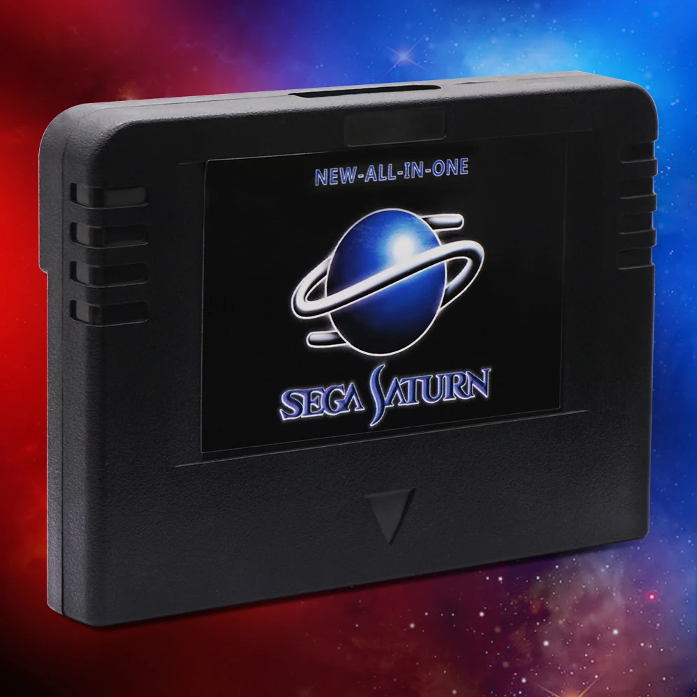 1-Piece-New-All-In-One-For-Sega-Saturn-Games-Card-Pseudo-Saturn-KAI ...