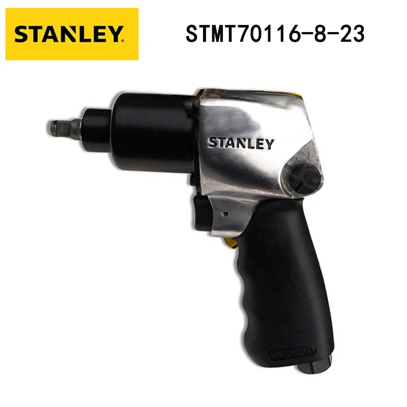Stanley-STMT70116-8-23-Impact-Wrench-Socket-Air-Gun-Industrial-High ...