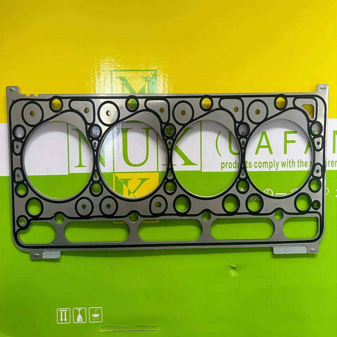 V2203 V2403 Engine Parts Head Gasket for Kubota Cylinder Head Gasket ...