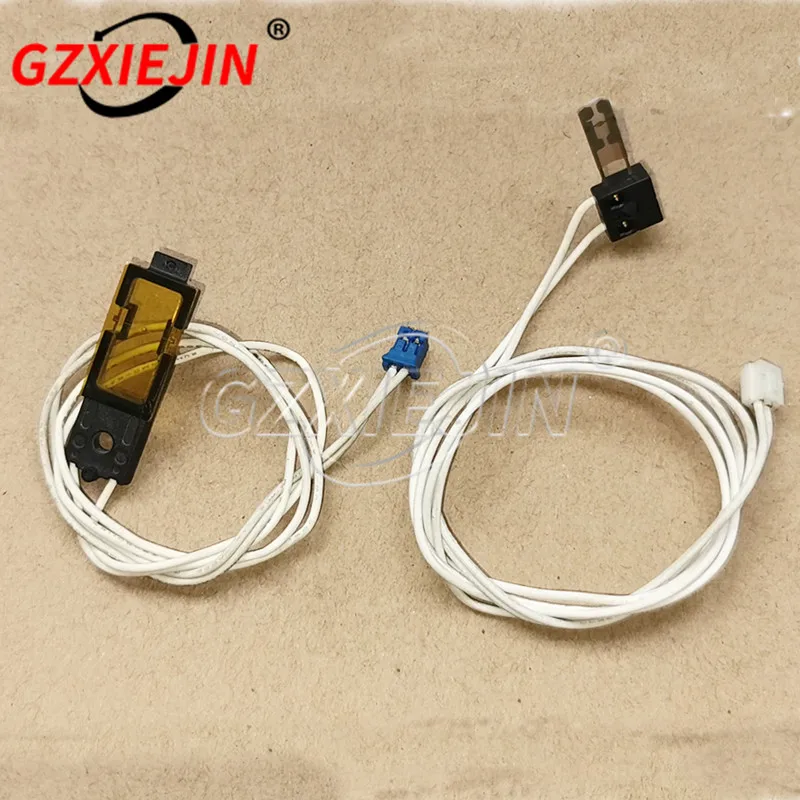 Termistor do fusor Para Irmão HL 2260 2560 L2500 L2520 L2560 L2300 ...