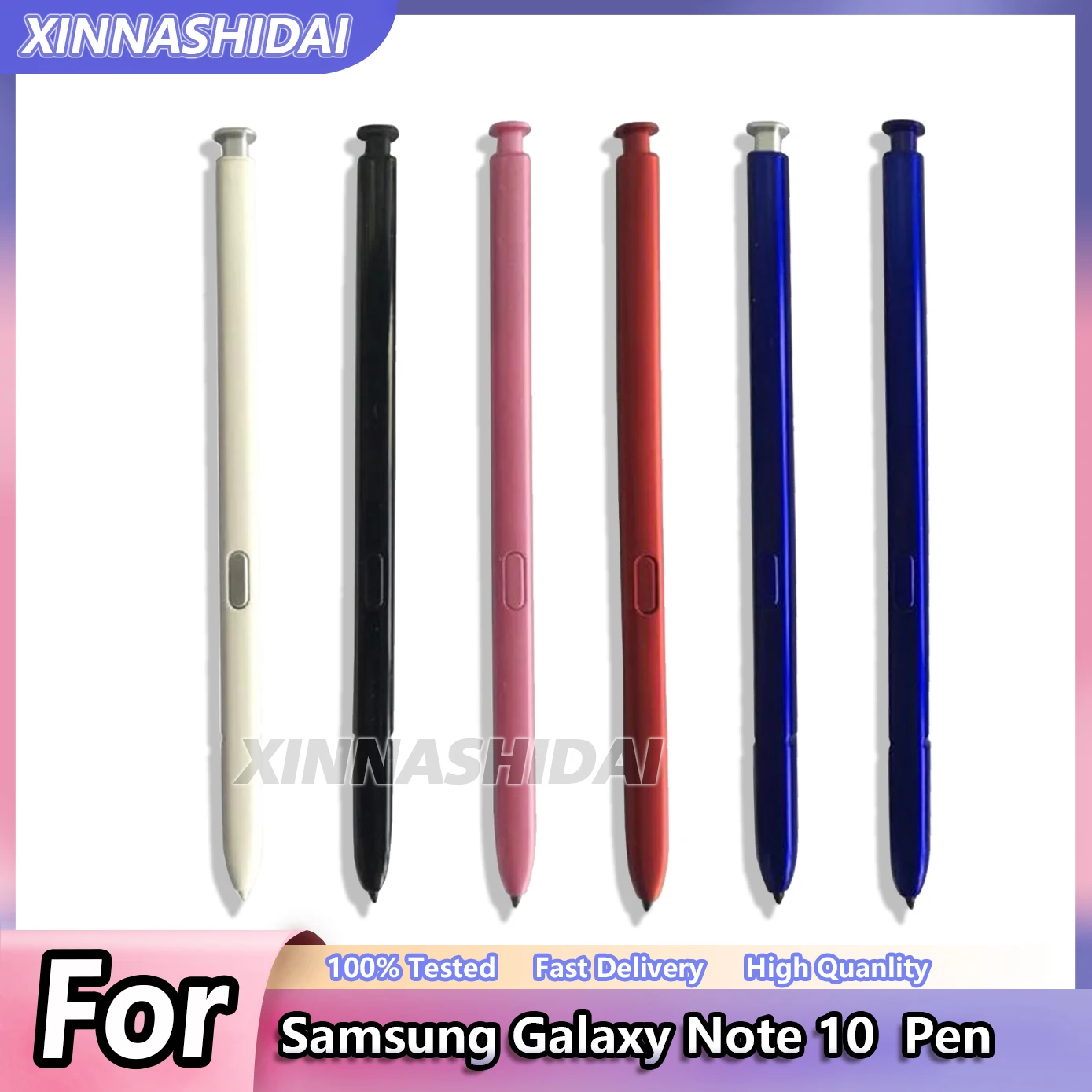 Multifunctional-Pen-For-Samsung-Galaxy-Note10-Note10-Plus-Lightweight ...
