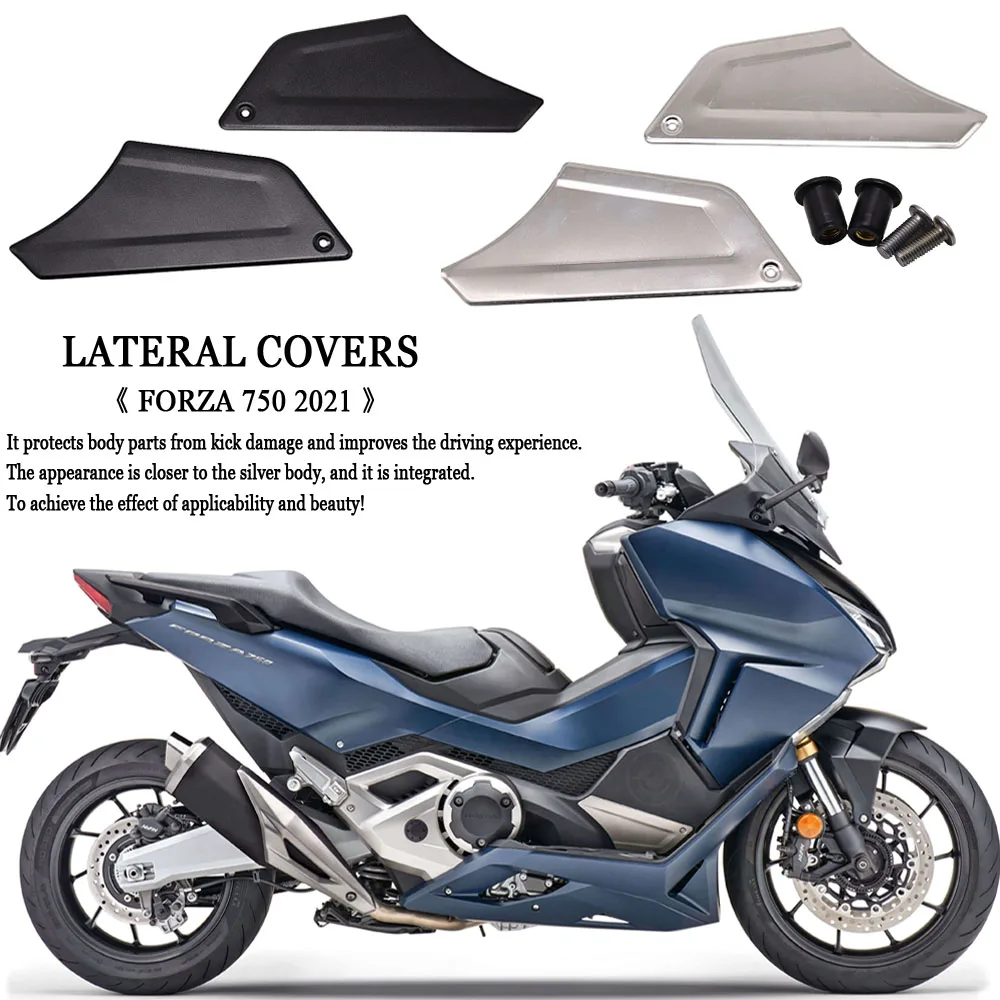 Motorcycle Accessories For HONDA For Forza 750 For forza750 NSS NSS750 ...