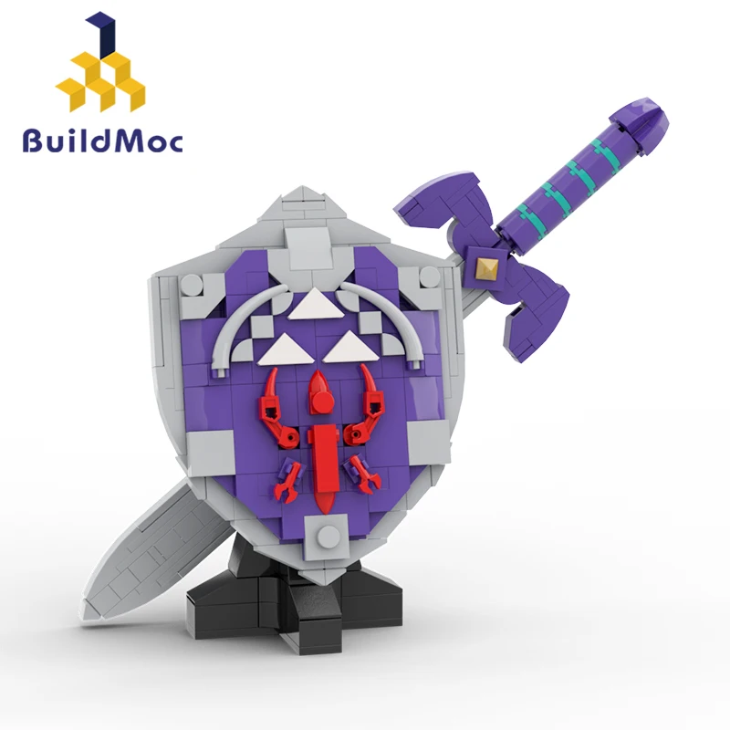 BuildMoc Bouw blokken Store