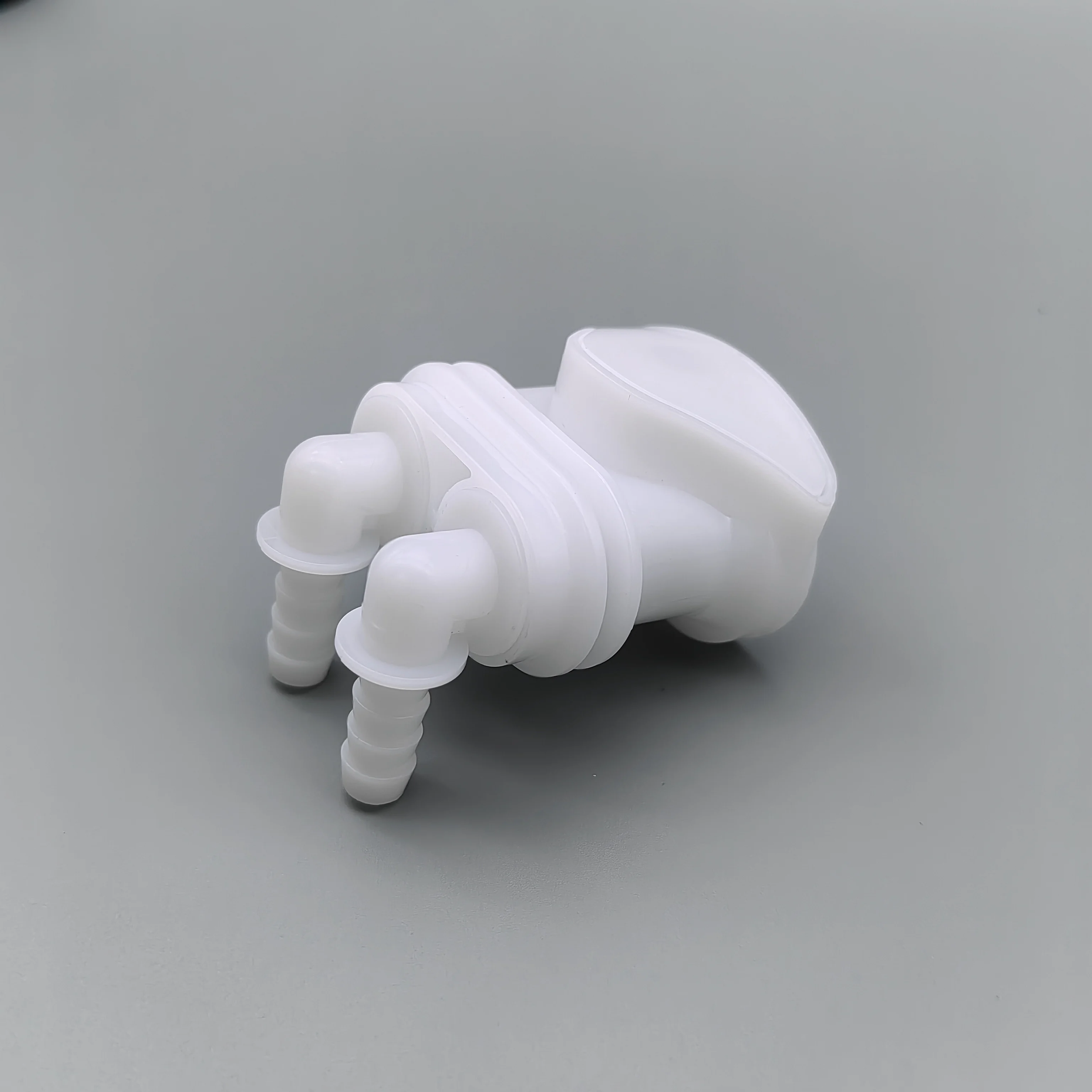 1-4-CPC-Plastic-Quick-Connector-PMCD-DPCD22004-With-Valve-Elbow-Quick ...