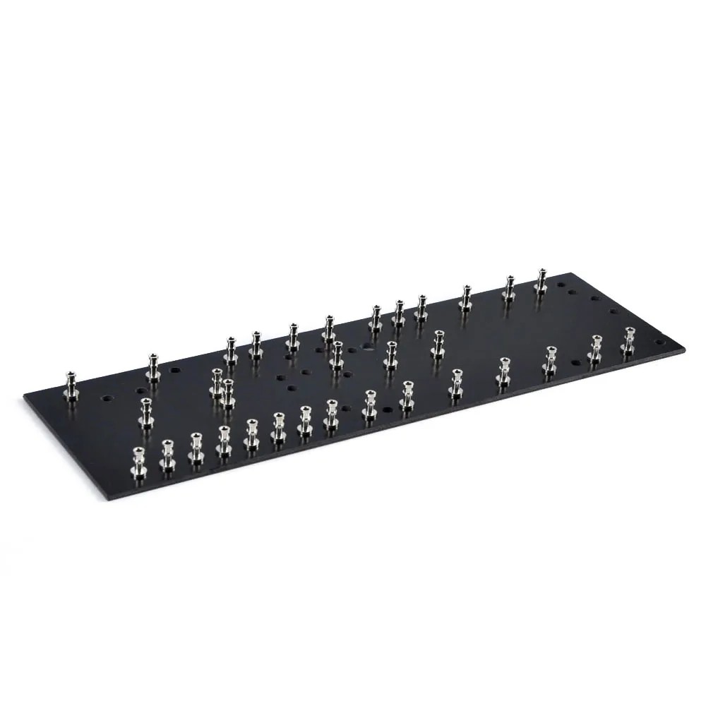 1pc Guitar Tube Amplifier Terminal Strip 5E3 Deluxe Amp Turret Tag ...