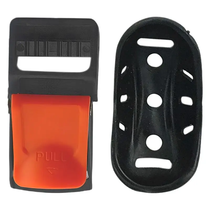 Universal-Motorcycle-Helmets-Buckle-Quick-Release-Helmet-Clamps ...