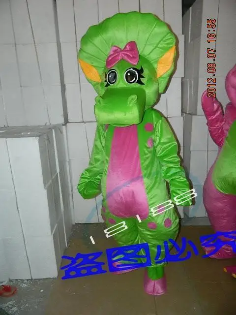 Barney & Friends Costumes for Adults: The Ultimate Guide to Wearing the ...