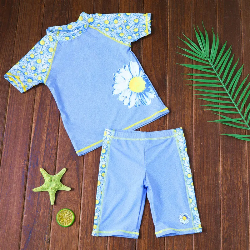 2022-New-Surfwear-Swimwear-Suit-Two-pieces-Fashion-Flowers-Swimsuits ...