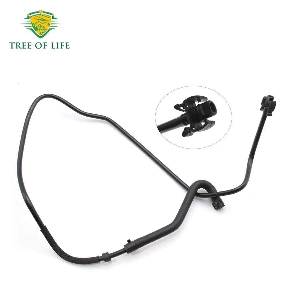 32222278-Automobile-Hose-Water-Tank-Water-Pipe-For-Volvo-S80-S60-XC60 ...