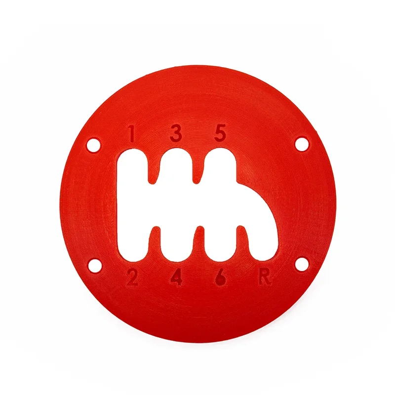 Th8a-Gear-Figure-Masite-plaque-de-couverture-modifi-e-course-courte ...